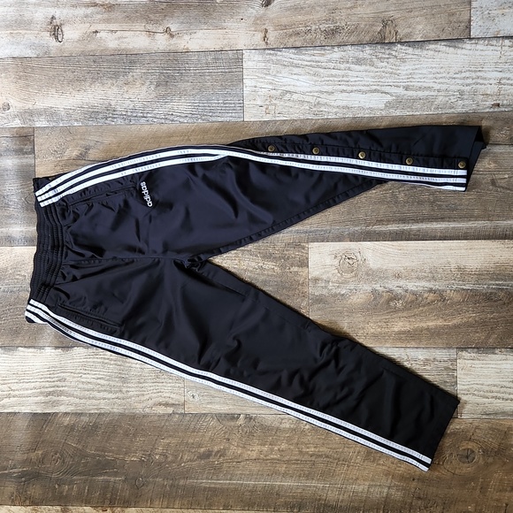 adidas | Pants | Vintage Breakaway Adidas Joggers | Poshmark